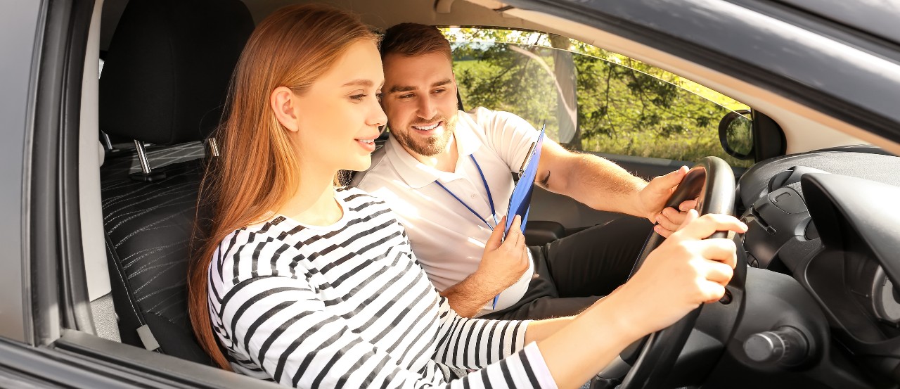What You Need to Know Before Your First Driving Lesson - Driving ...