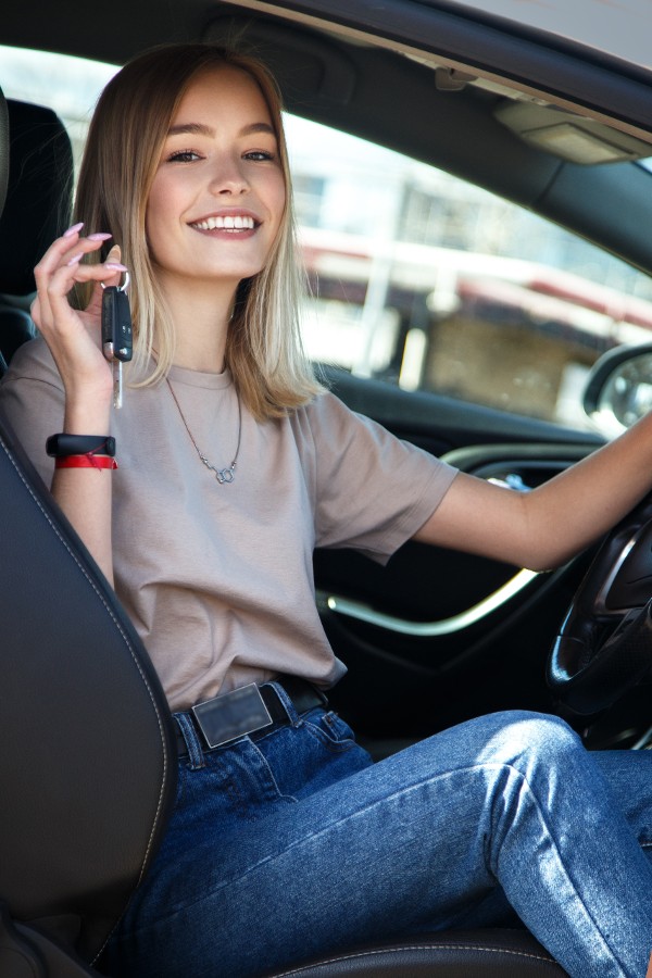 Driving Lessons Wollongong - Call or text today